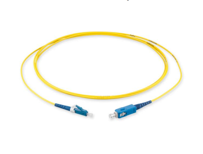 Patch Cords Mono Modo Simplex - Tecplan El Salvador